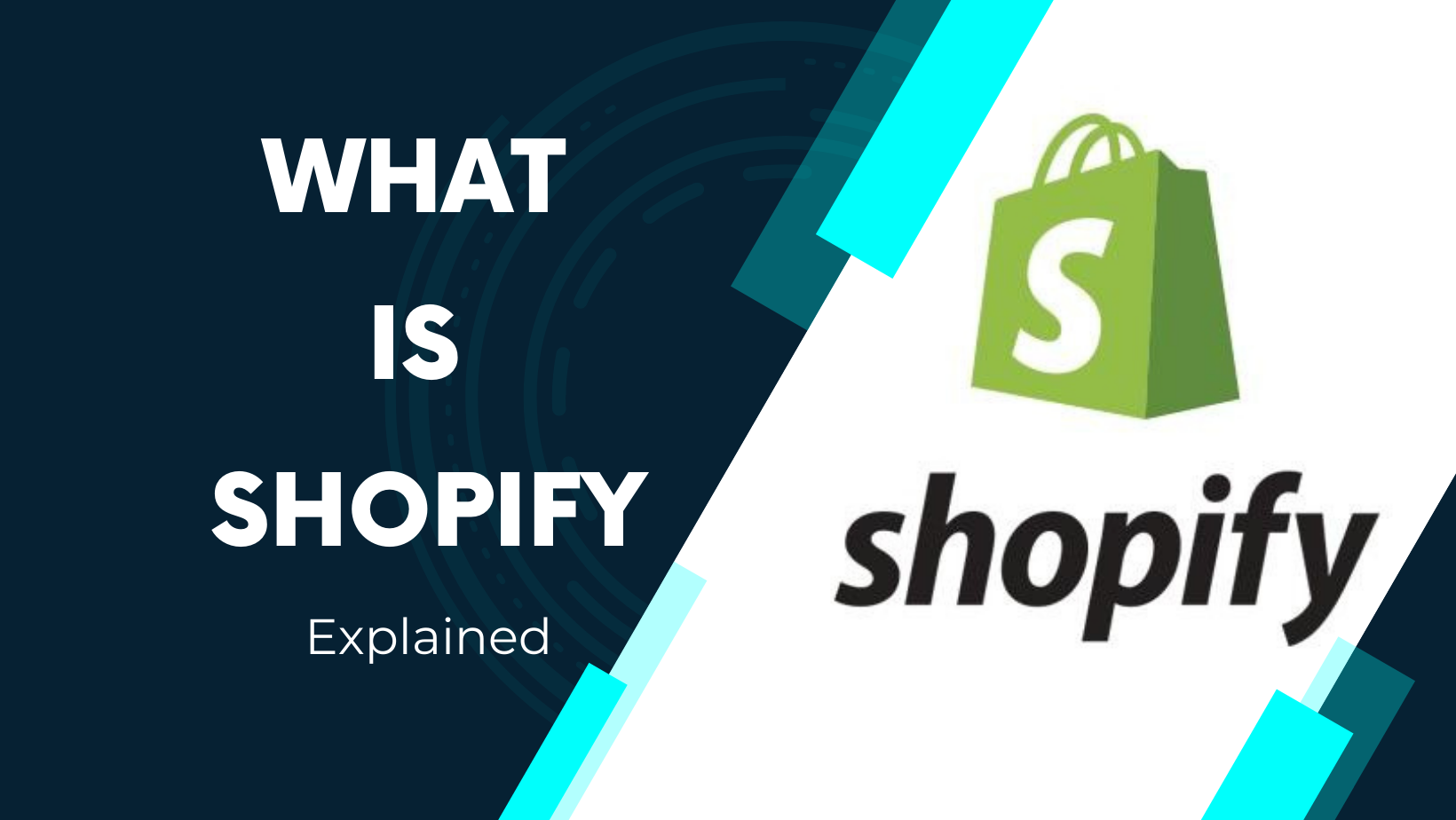 What Is Shopify? How To Use Shopify In 2022